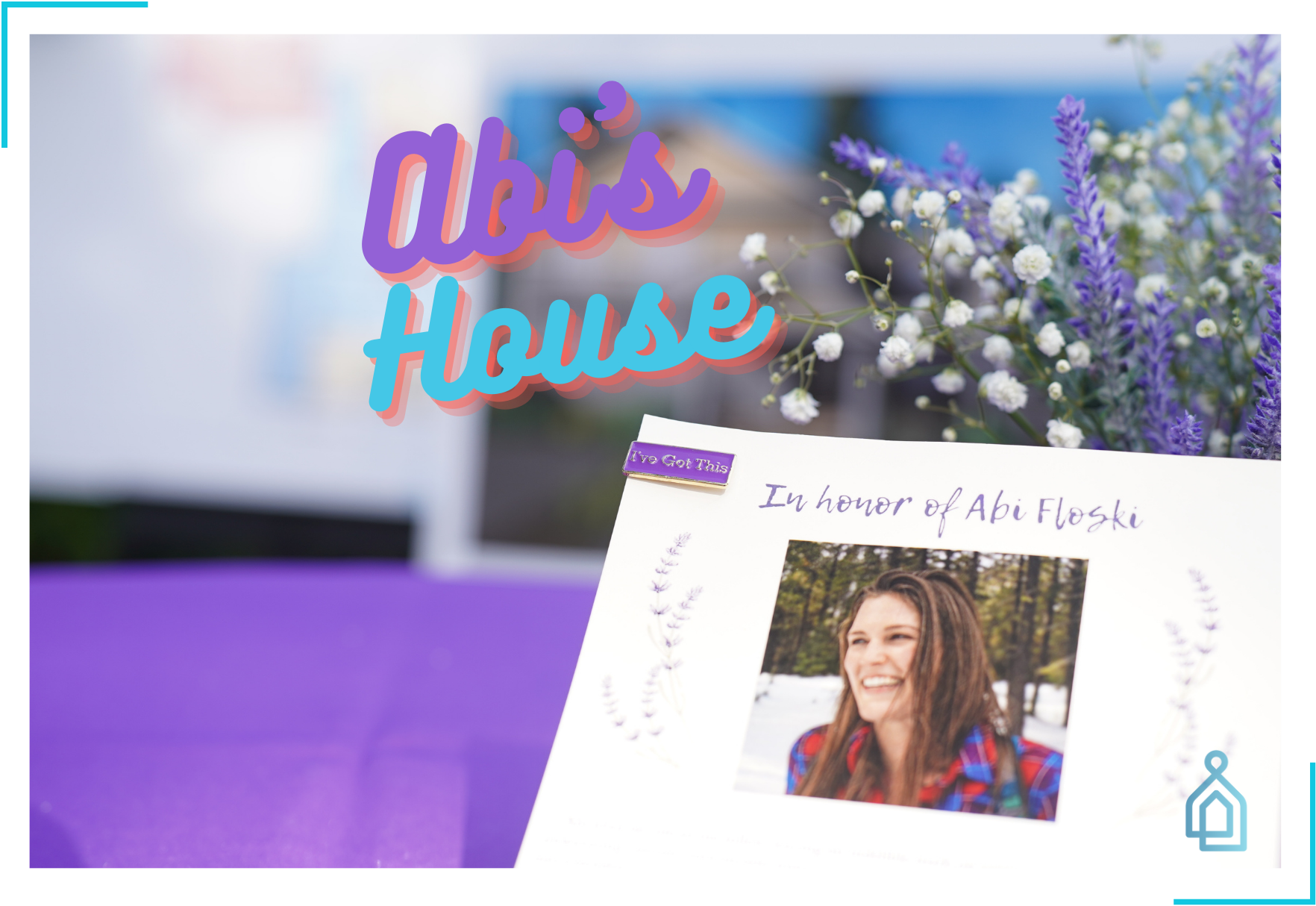 Abi’s House Dedication – Shepherd's House Ministries